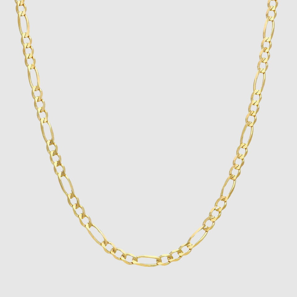 👑 Men's Gold Jewelry | Chains, Necklaces & More | 79 Kings